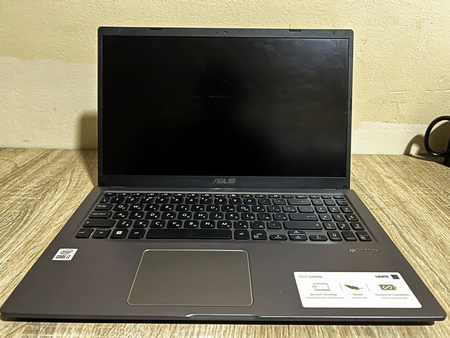 Asus X515 modeli Noutbok sotiladi !!!