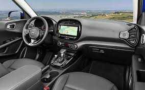 Umid avto Kia Soul Prestige yillik 6%