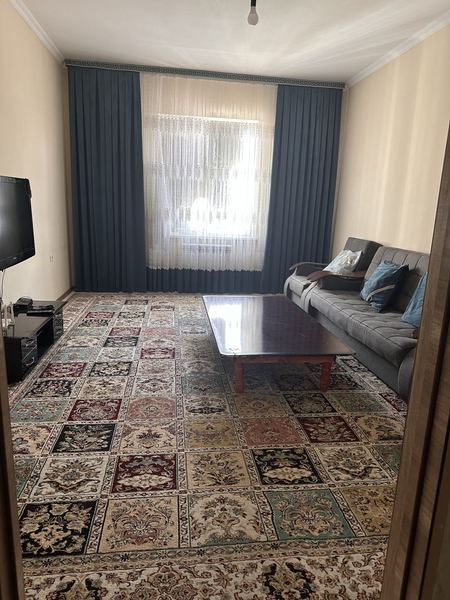 Сдается в аренду 3х комнатная 250$