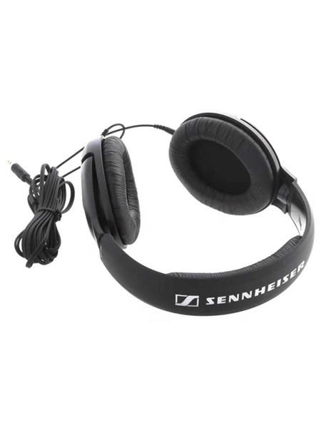 Sennhaiser Hd206
