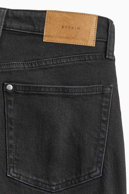 Джинсы H&M Momsiki,размер USA10 EURO 42