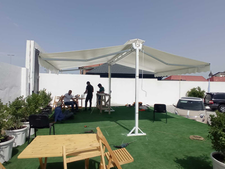T Markiza. Soyabonlar