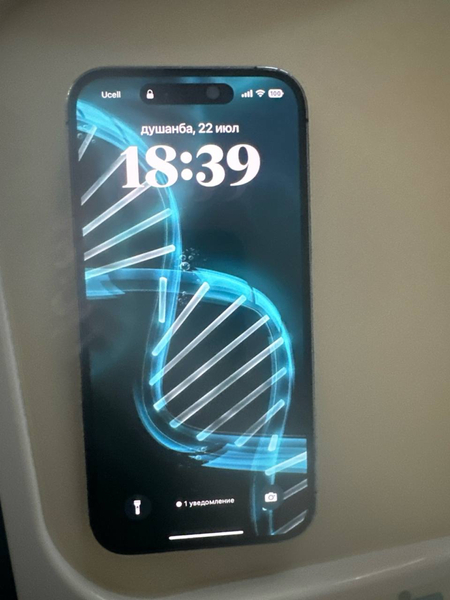 iphone 14 pro идеальный память 256 ГБ