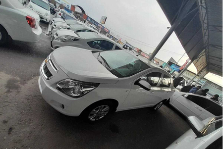 Cobalt A/T 2023 Nasiya savdo Ribosiz