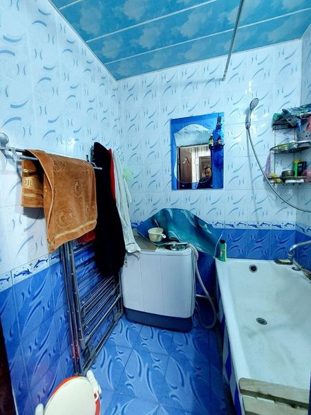 Алгоритм- 30. Мухлиса 2*3/7/12.75м2 Продам квартиру срочно