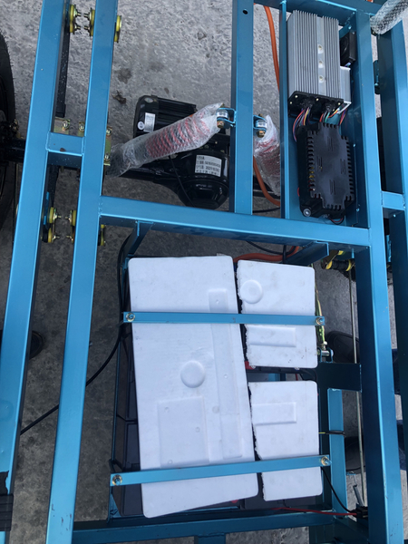 Elektro motoroller Murave  Optom narxlarda.    VOBKENT