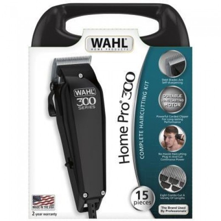 Strishkavolos WAHL 300