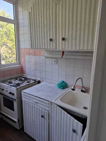 №2931.Продается 2х-комнатная квартира.