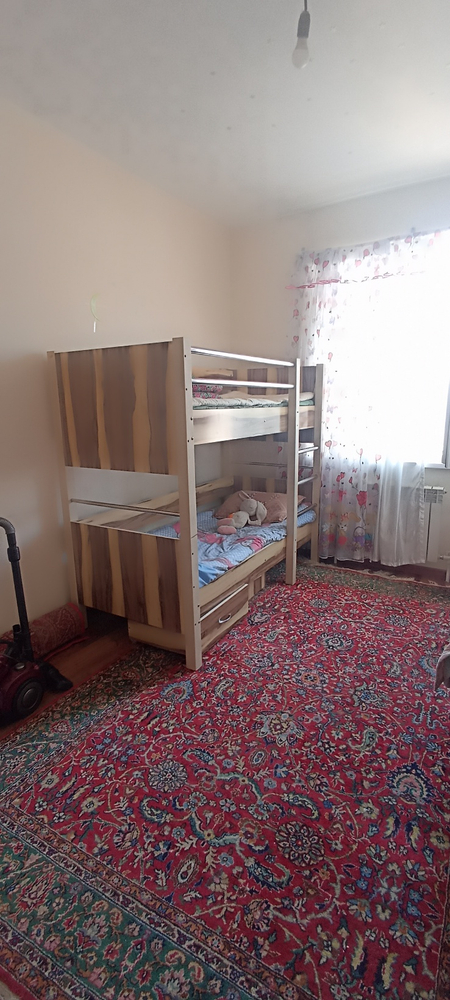 Ижарага квартира