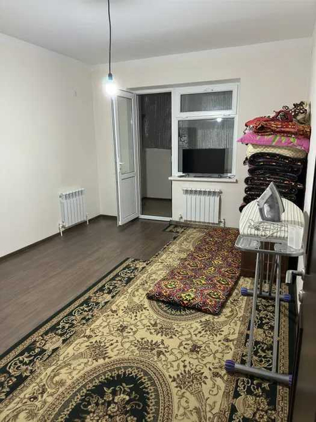 БУМ ижара 2 хонали квартира, Оилага   атиги 380$ Сергилий id sh 923