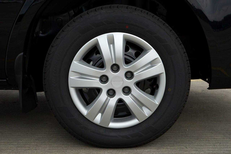 DongFeng lingzhi M3