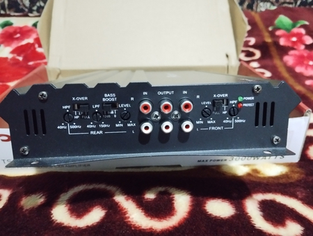 Усилитель Pioneer