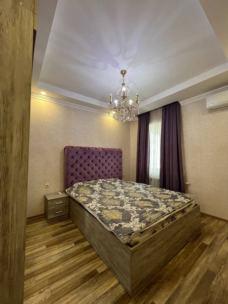 Продается квартира госпитальный рынок