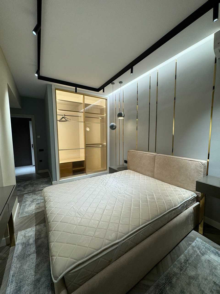 Срочно ПРОДАЁТСЯ 2ком студия квартира на ЖК Akay city 68м2