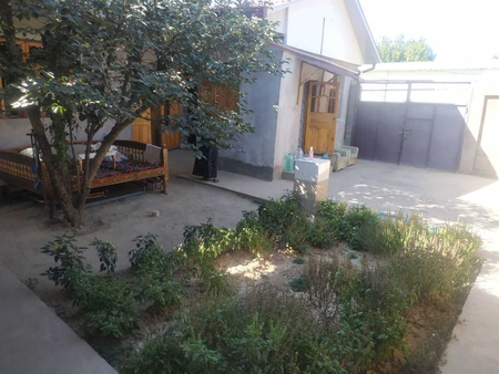 Продается Дом 3 сот. в Центре Кибрая