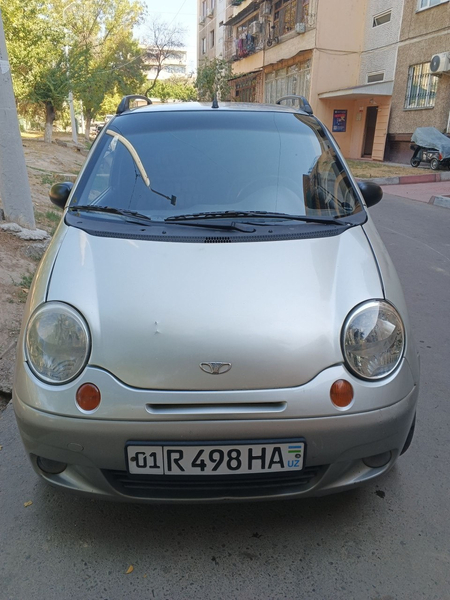 Срочно продаётся  МАТИЗ БЕСТ   2008 год