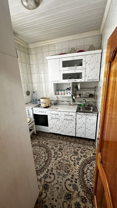 Продаю свою 3 ком чиланзар 12 кв