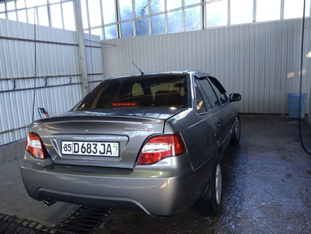 Nexia 2 sons gbrit