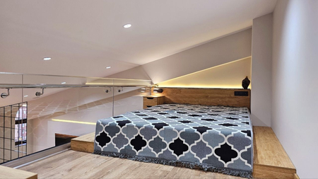 Квартира в центре ремонт, мебель техника  51м2