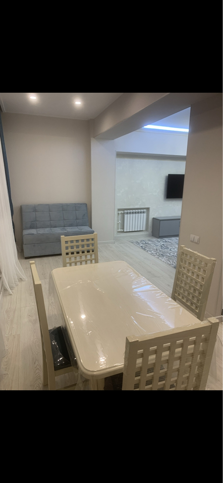 Сдам Свою каартиру в центре,Космонавтов