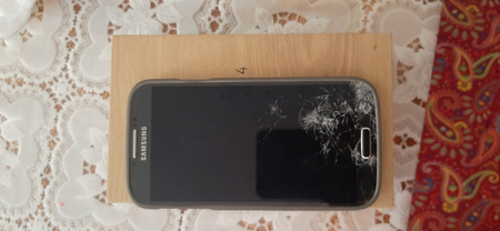 Samsung galaxy s4