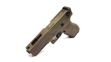 Straykbol Glock 18c AEP