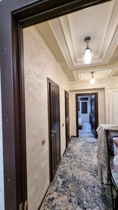 Продаётса квартира.В центре ферганы
