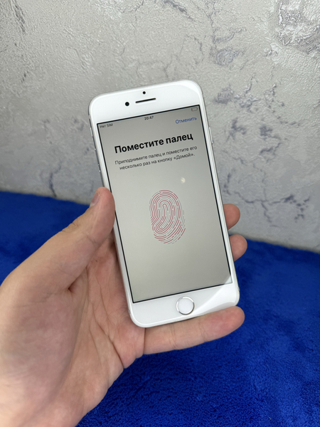 Iphone 8 ideal 64GB qurt