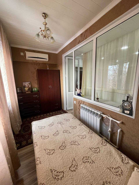 Шарафа Рашидова 3/5/7 Спец план (143353)