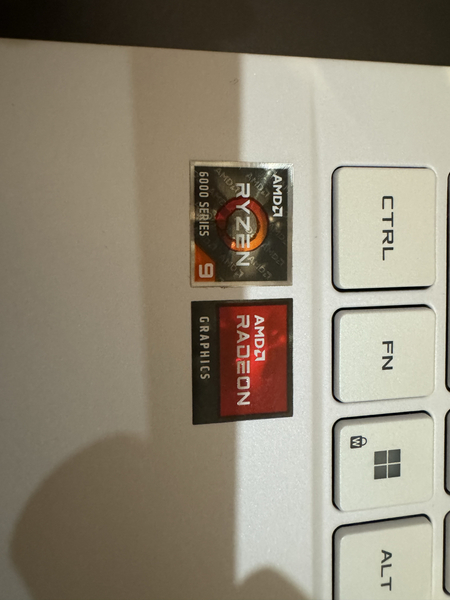 Продается Asus Rog Zephyrus G14 2023