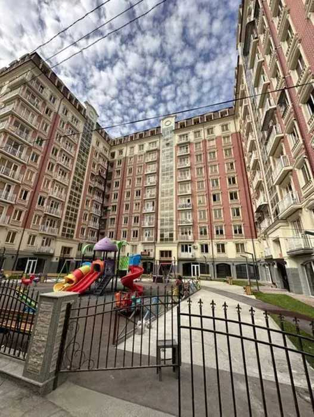 Аренда 2 комнатной квартиры на 19 квартале ID: MD 359