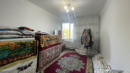 Продается квартира 2/2/4 без посредника