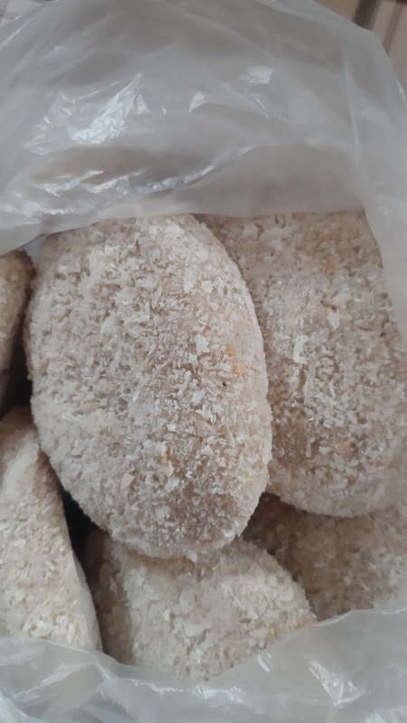На заказ Пельмешки от Евгешки