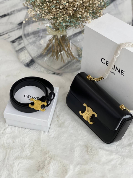 Ремень Celine