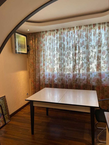 Карасу-2 Академия МВД 3-комн 4/4 75 м² 77-серия ремонт меб/тех