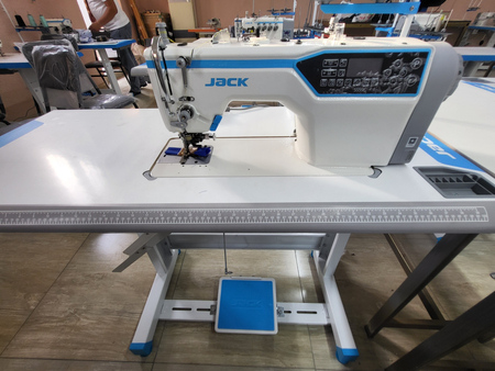Zakrutka Jack C2-3 Закрутка Jack C2-3