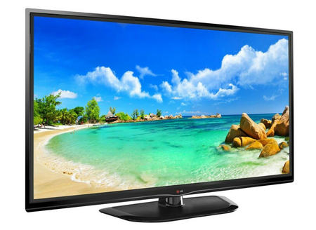 ORIGINAL Televizor LG { 50 dyum }. 100% Toza. Made in KOREA