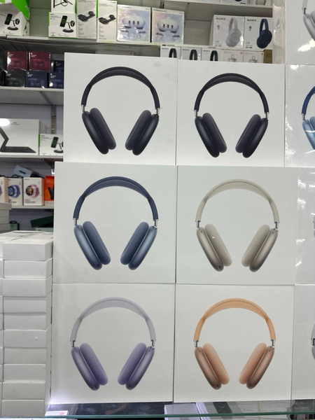AirPods Max 2 type-c (оптом)