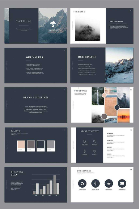 презентация ( PPT, PDF, DOC)