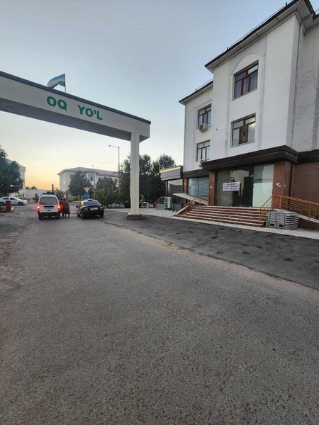 IJAGARA beramiz va XAMKORLIKNI taklif qilamiz !