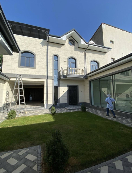 Срочно продается готовый дом  3 сотки