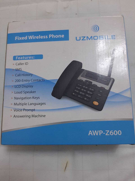 Стационарный Телефон Atel AWP-Z600