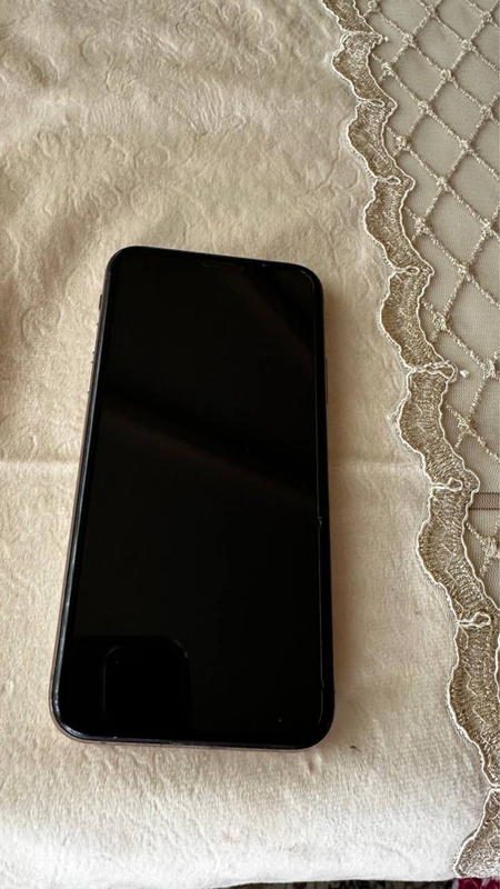 Apple Iphone XS 64 GB