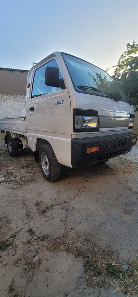 Labo sotiladi yangi
