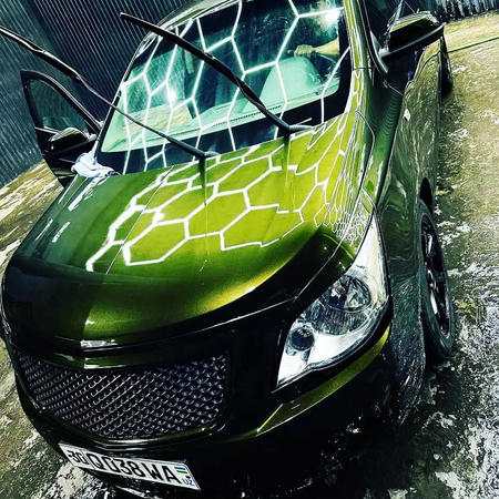 Cobalt avtomat karobka mator Malibu 2 Turbo! Holati zo'r! obmen bor