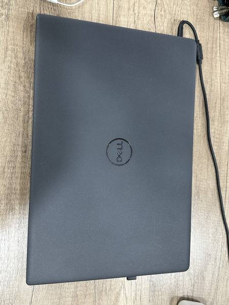 Dell Latitude 3510 Core i3-10110U Ram 4GB