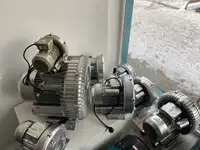 газ насос с гарантии