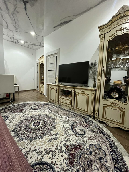 иззат house ориентир Кадышева