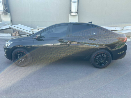 Chevrolet Onix 2023
