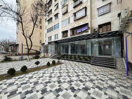Корасарой / Нежилое помещение 65м2 Продаётся срочно
